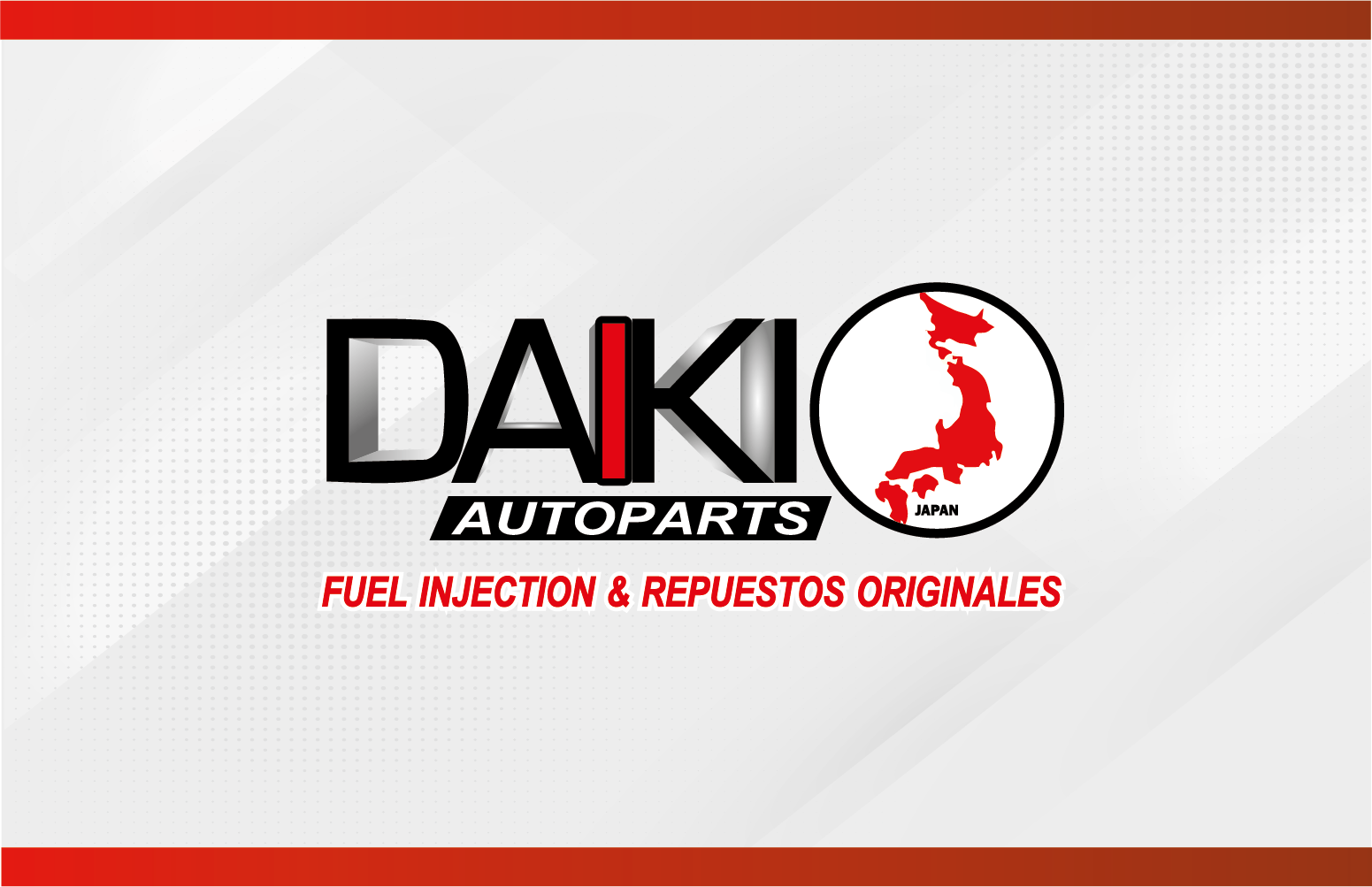 Daiki Autoparts S.A.C. - Guía del Mecánico